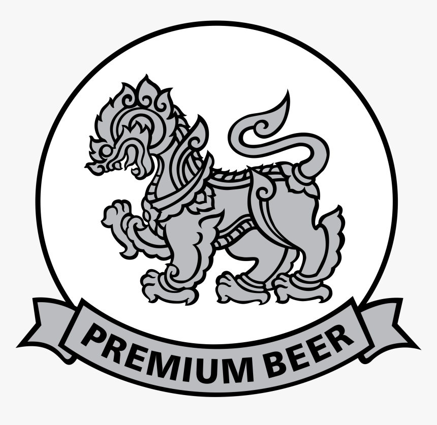 Singha Logo Vector, HD Png Download , Transparent Png Image - PNGitem