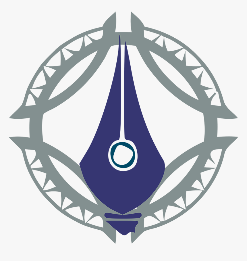 Lion Guild Logo, HD Png Download , Transparent Png Image - PNGitem