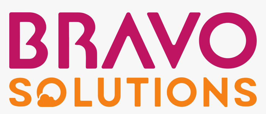 Bravo Solutions Logo Transparent, HD Png Download , Transparent Png Image - PNGitem