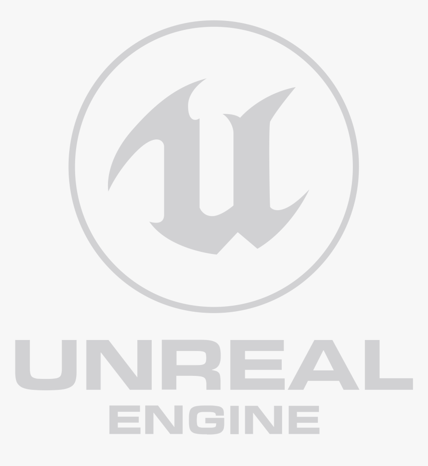 Unreal Engine, HD Png Download , Transparent Png Image - PNGitem