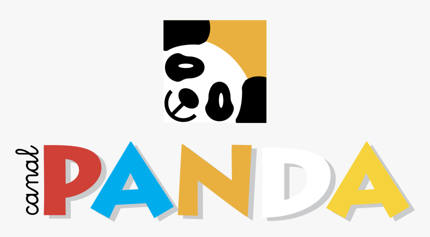 Canal Panda, HD Png Download , Transparent Png Image - PNGitem