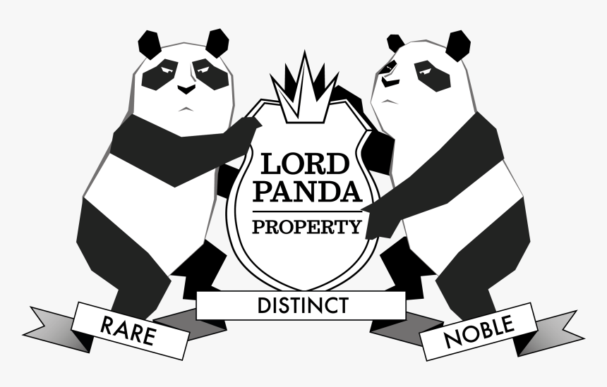 Lord Panda, HD Png Download , Transparent Png Image - PNGitem