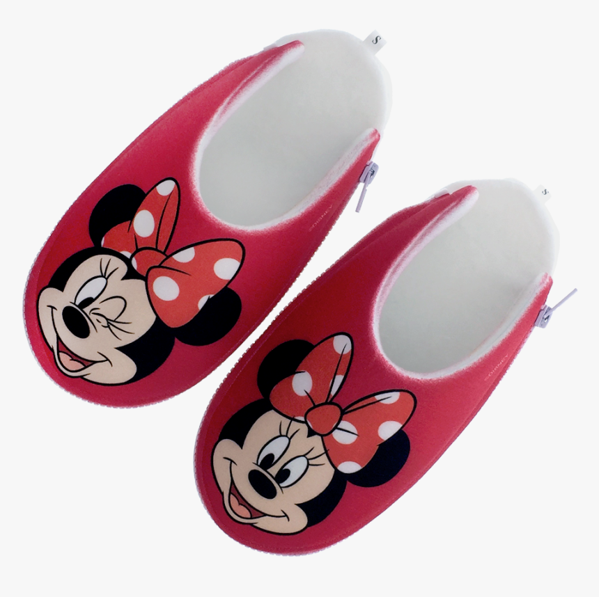 Minnie Mouse Red Png, Transparent Png , Transparent Png Image - PNGitem