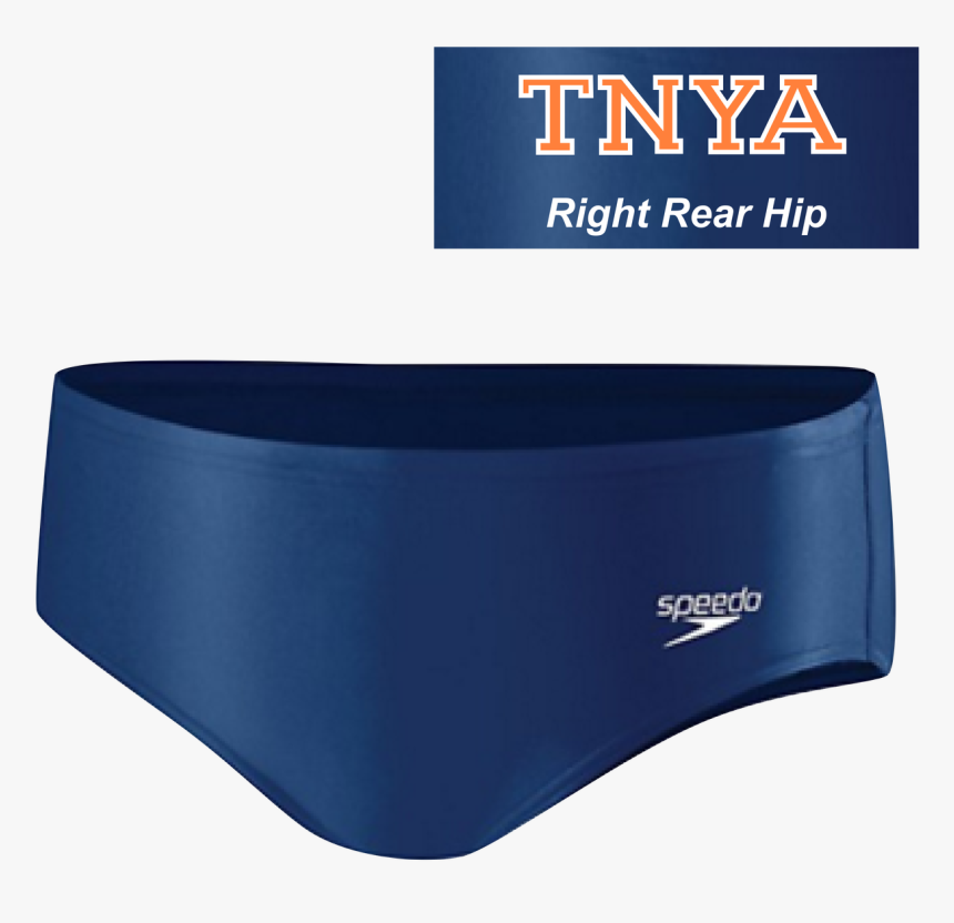 Transparent Speedo Png - Book Report Template, Png Download ...