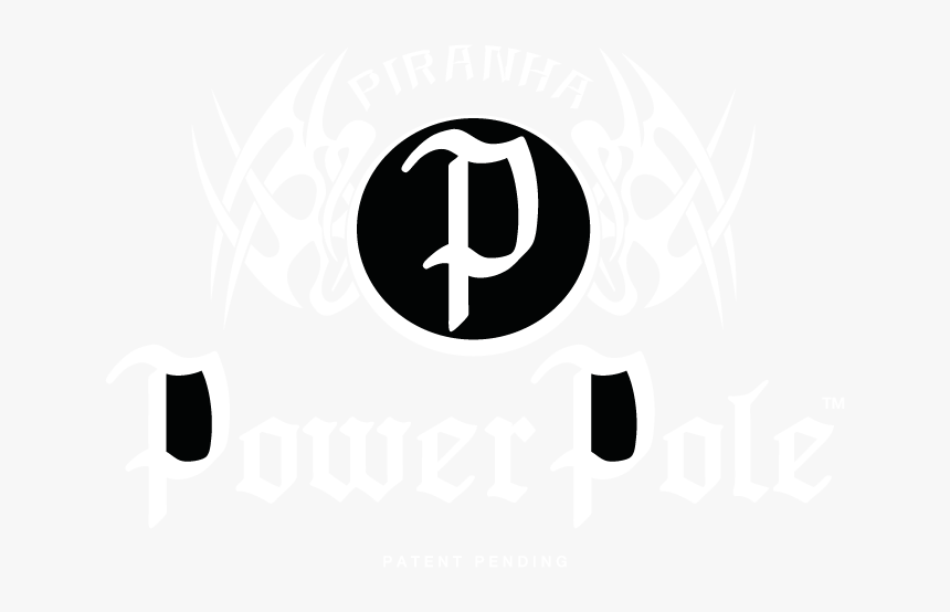 Power Pole Logo Png - Emblem, Transparent Png , Transparent Png Image ...