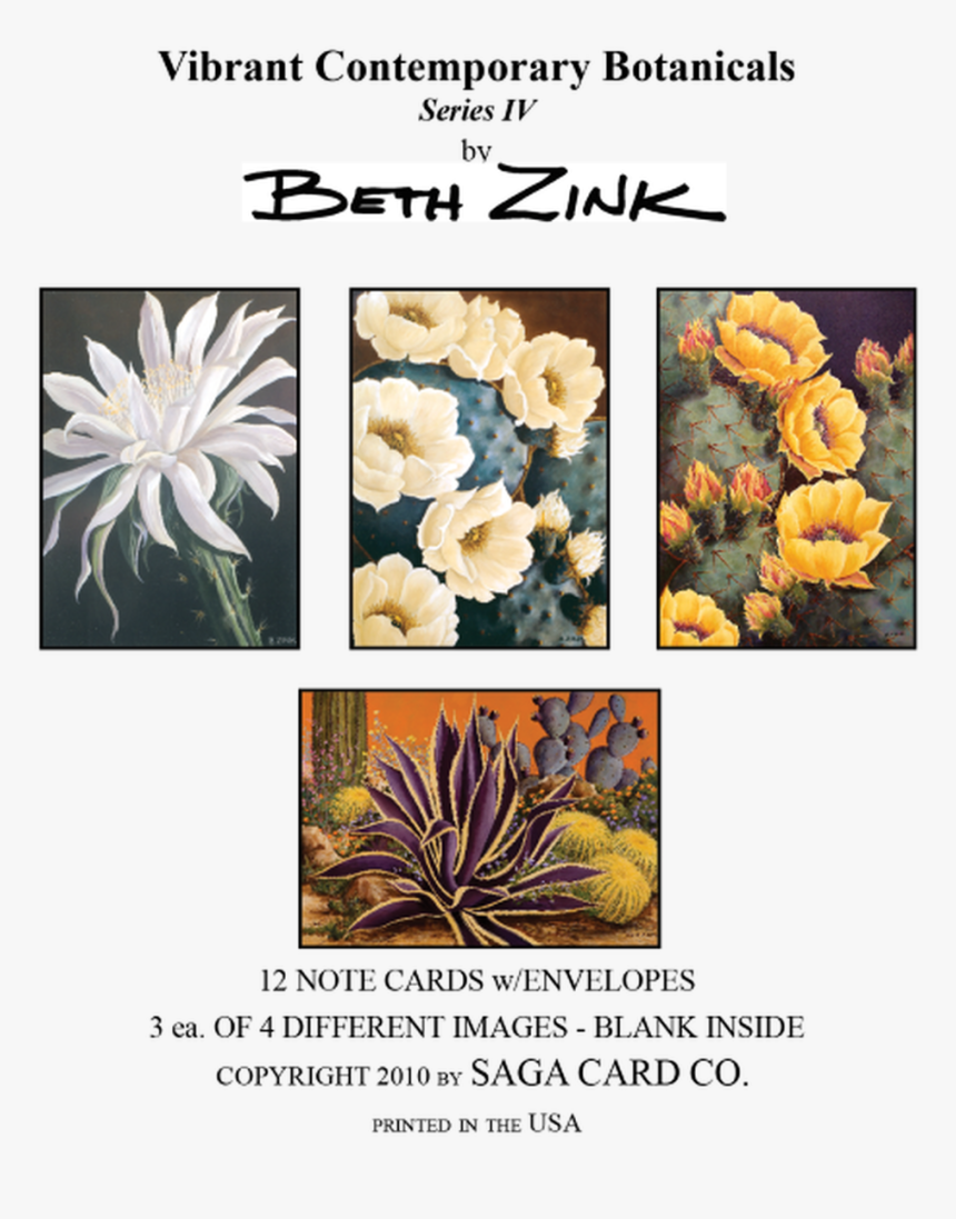 N-a28 Series Iv By Beth Zink - Aletris, HD Png Download , Transparent ...