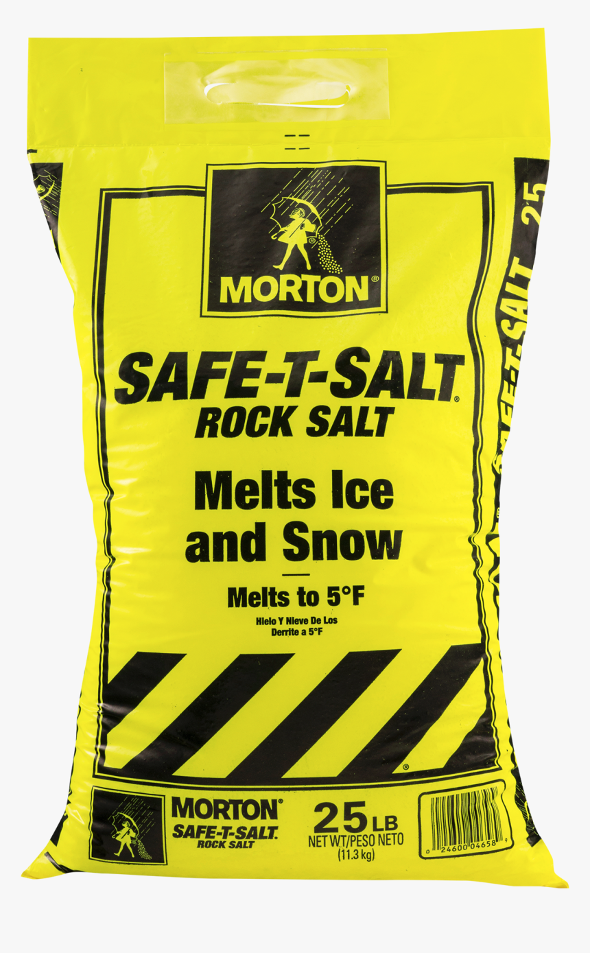 Salt For Driveway, HD Png Download , Transparent Png Image - PNGitem