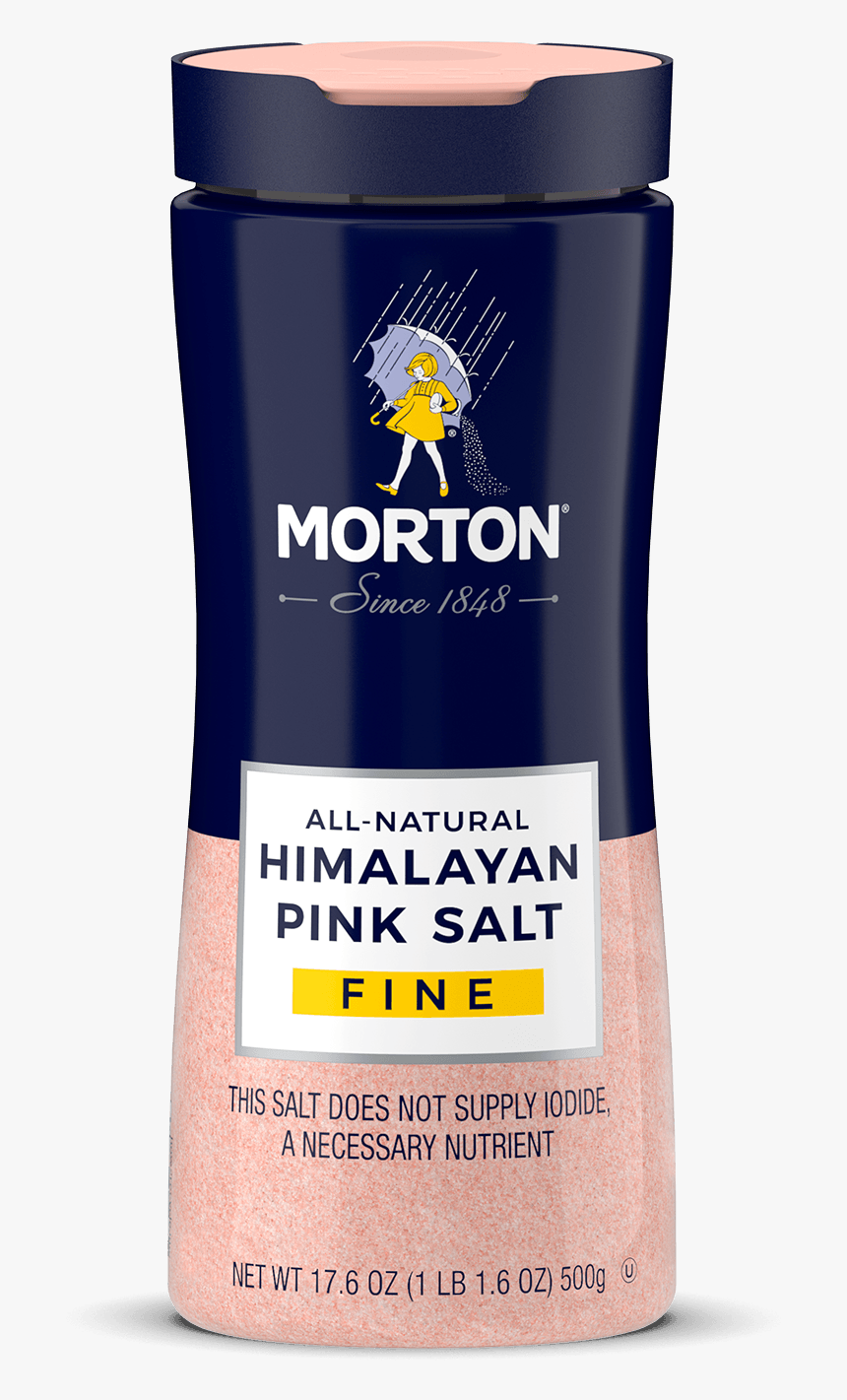 Pink Himalayan Salt Fine, HD Png Download , Transparent Png Image - PNGitem