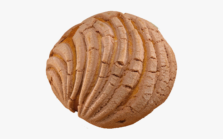 Thumb Image - Conchas Bread Png, Transparent Png , Transparent Png ...