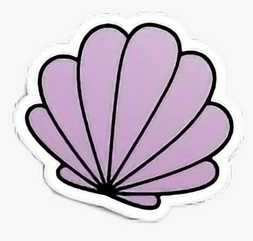 Concha Png Clipart , Png Download, Transparent Png , Transparent Png ...