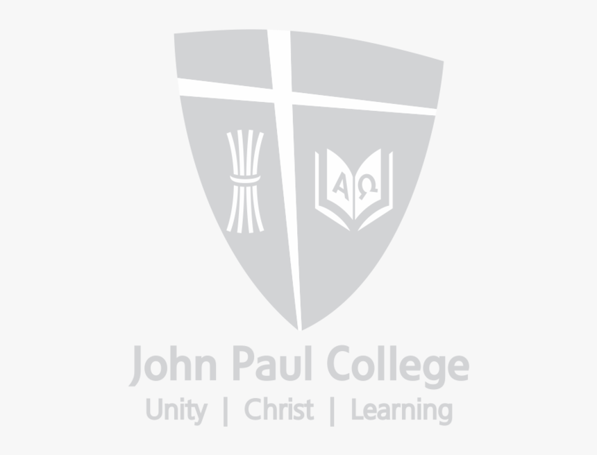 Jpc - John Paul College Daisy Hill, HD Png Download , Transparent Png ...