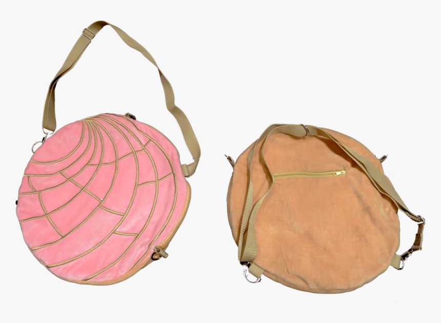 Transparent Concha Png - Concha Back Pack, Png Download , Transparent ...