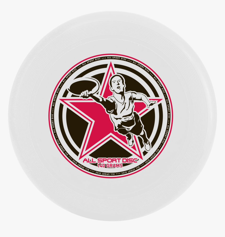All Sport Disc, HD Png Download , Transparent Png Image - PNGitem