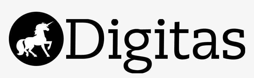 Digitas Logo Png, Transparent Png , Transparent Png Image - PNGitem