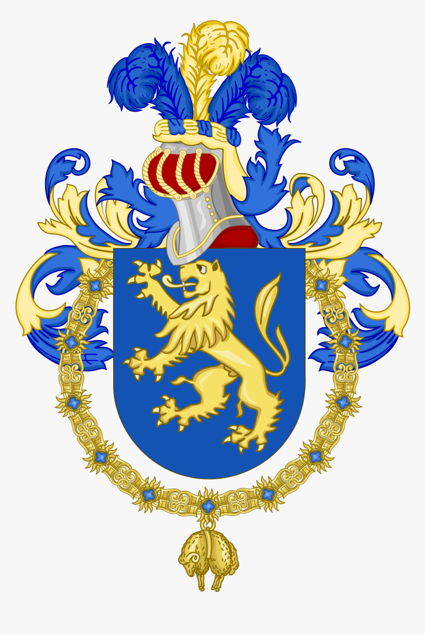 Concha Coat Of Arms, HD Png Download , Transparent Png Image - PNGitem