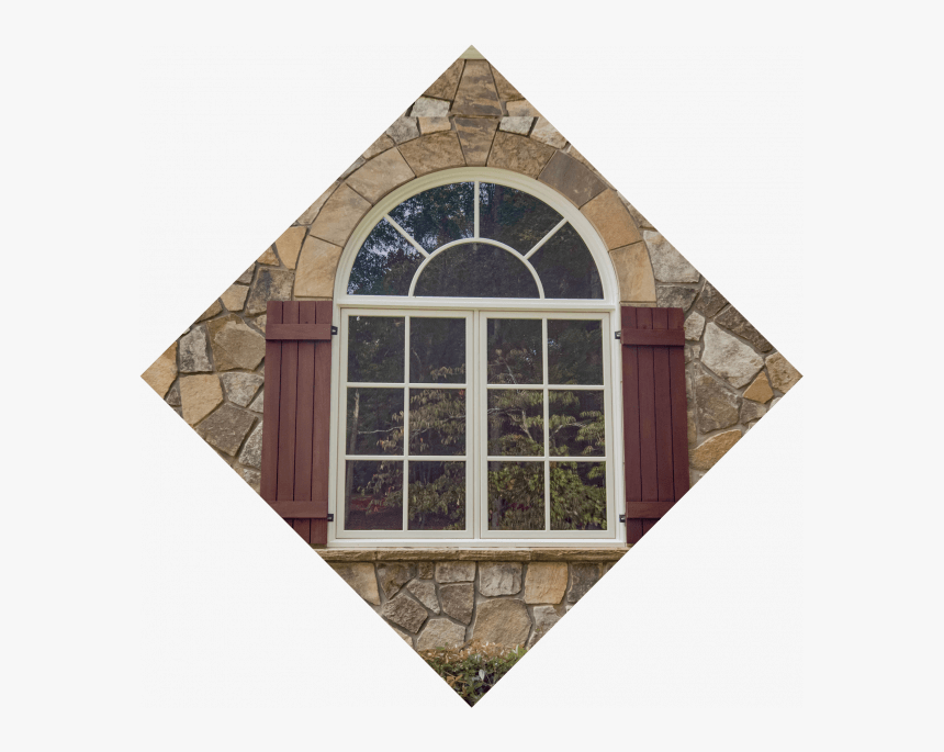 Window Door Split - Door And Attach Windows, HD Png Download ...