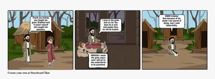 Gilgamesh Png, Transparent Png , Transparent Png Image - PNGitem