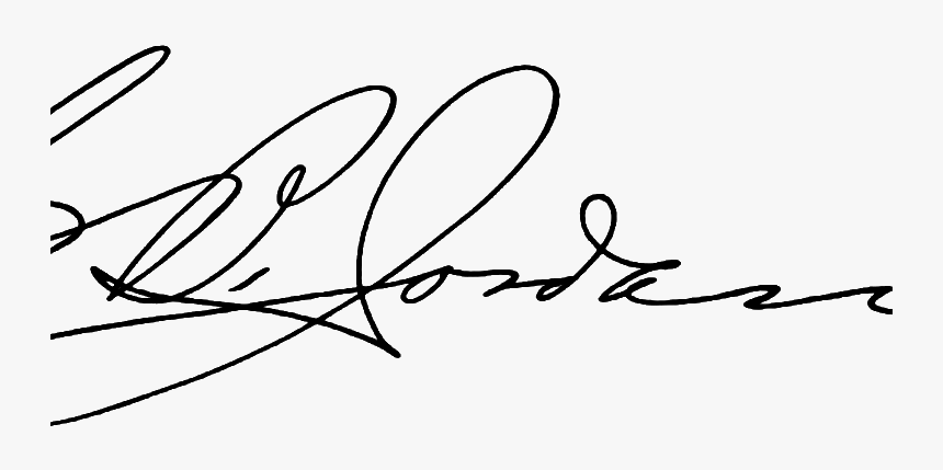 Signature Png, Transparent Png , Transparent Png Image - PNGitem