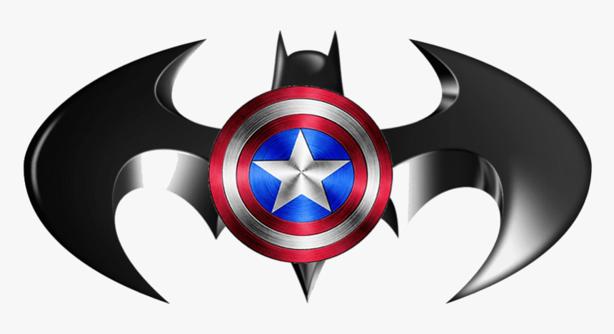 Transparent Background Batman Png Logo, Png Download , Transparent Png ...