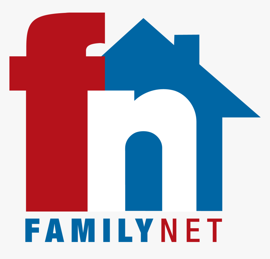 Family Net Tv Logo, HD Png Download , Transparent Png Image - PNGitem