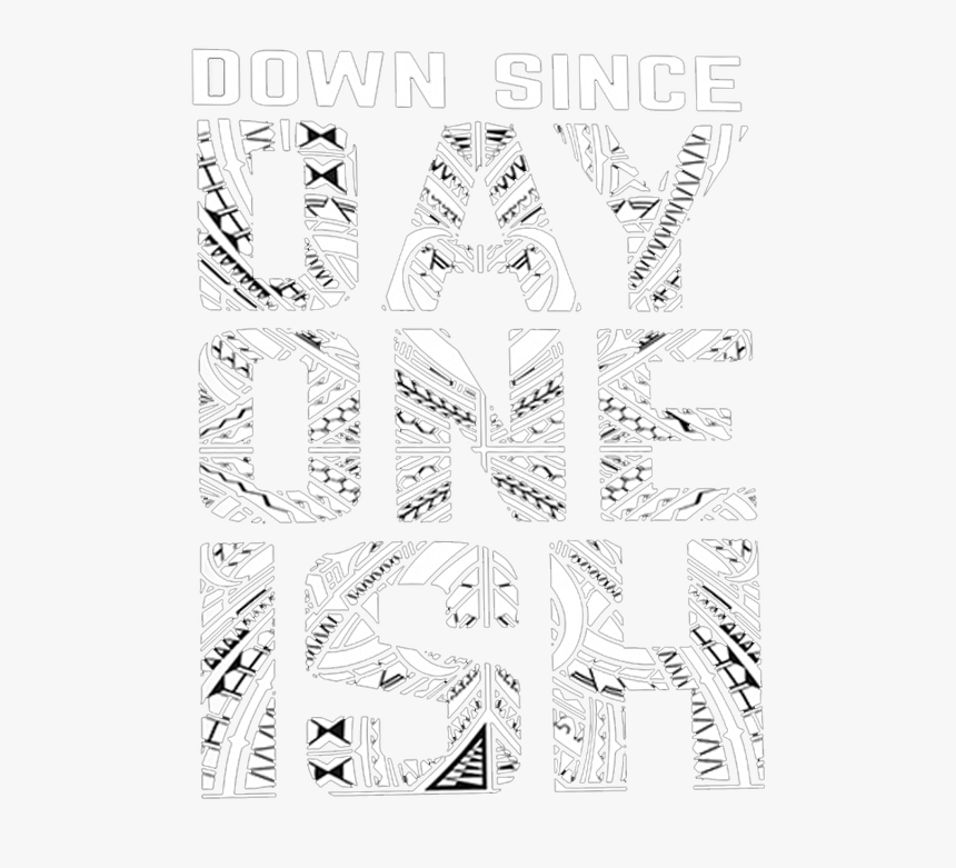 The Usos Day One Ish - Illustration, HD Png Download , Transparent Png ...