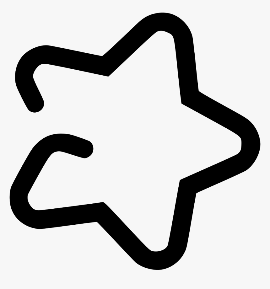 Star, HD Png Download , Transparent Png Image - PNGitem