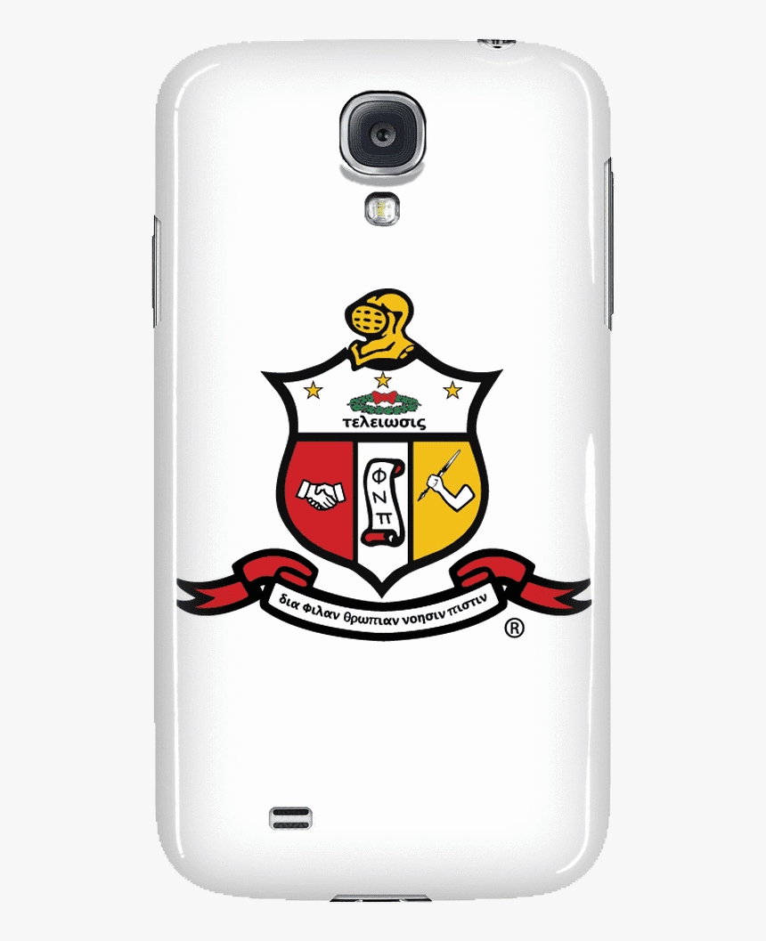 Kappa Alpha Psi Phone Case, HD Png Download , Transparent Png Image ...