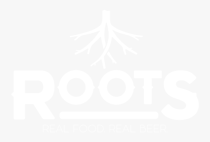 Roots Logo - Graphic Design, HD Png Download , Transparent Png Image ...