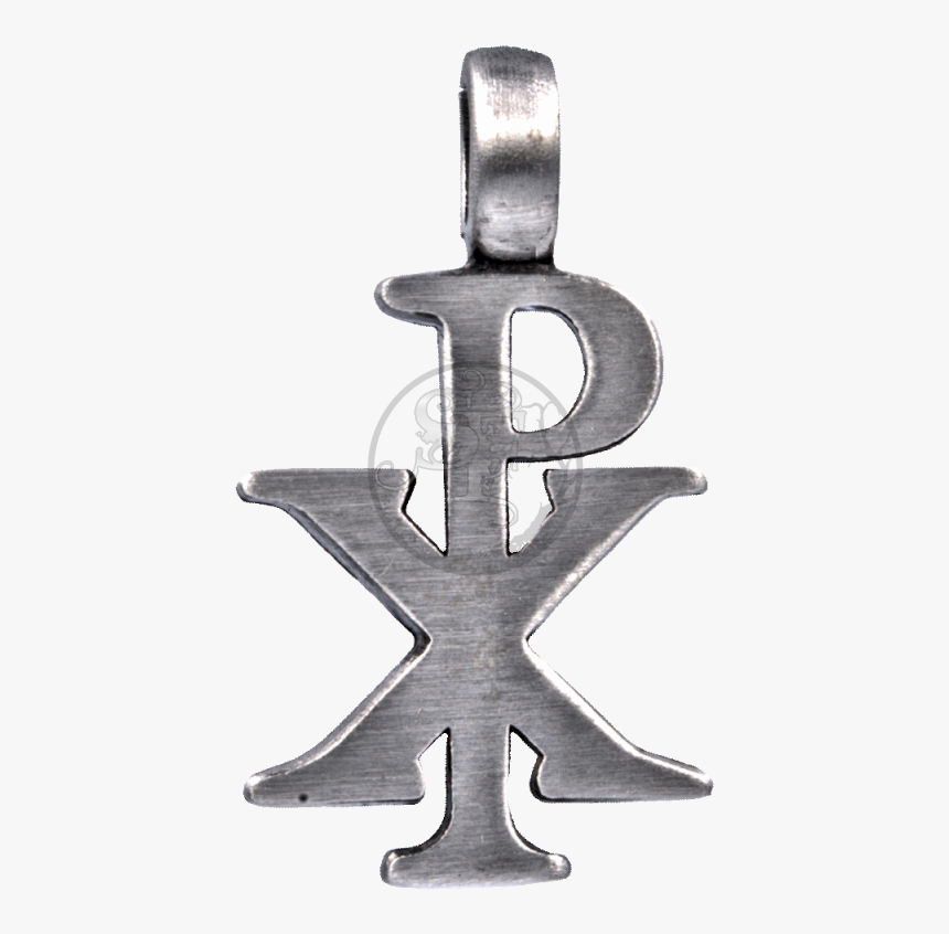 Chi-rho Monogram Of Christ, Constantinian Cross - Chi Rho, HD Png ...