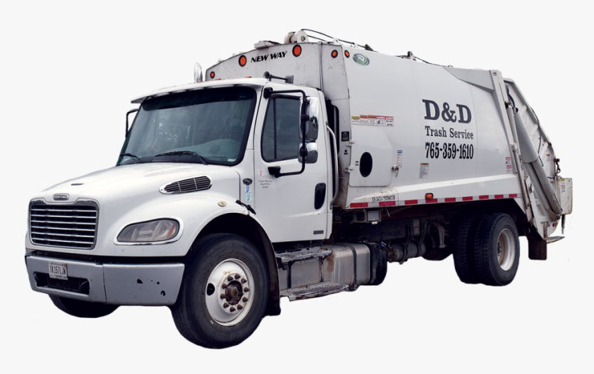 D&d Trash Service, HD Png Download , Transparent Png Image - PNGitem