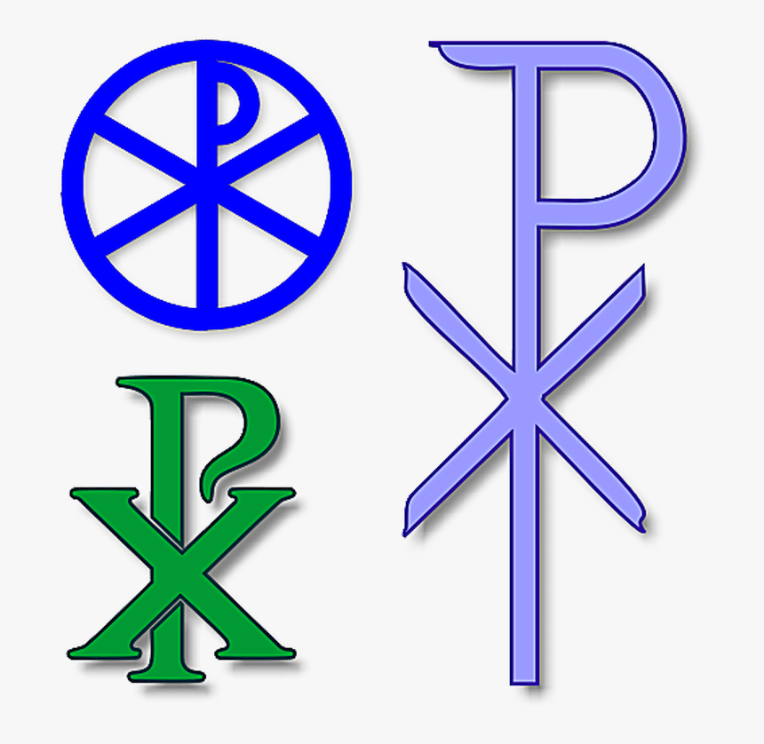 Christian Symbols, HD Png Download , Transparent Png Image - PNGitem