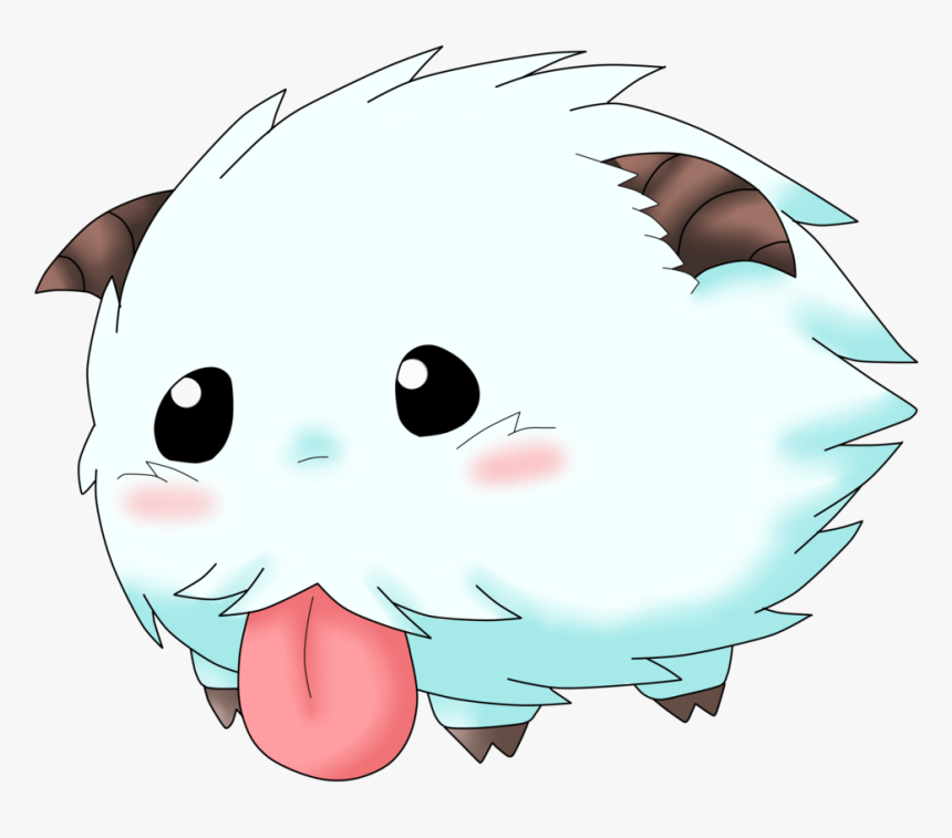 Poro Png Picture - Poro Png, Transparent Png , Transparent Png Image ...