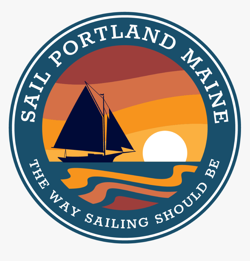 Logo - Sail, HD Png Download , Transparent Png Image - PNGitem