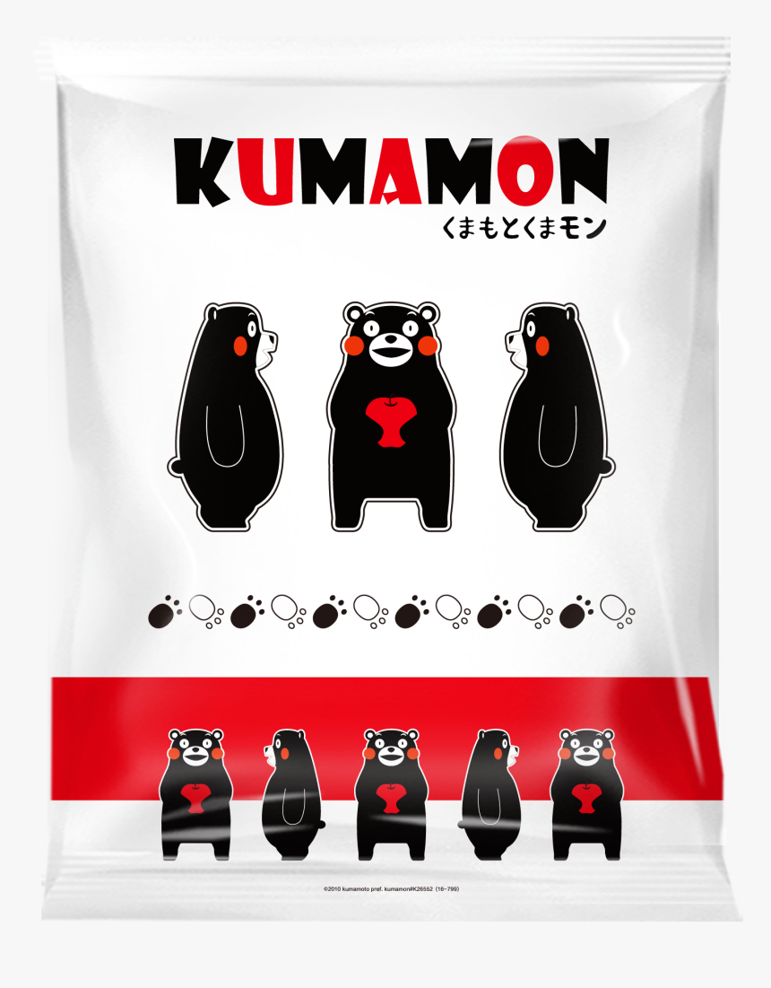 Kumamon, HD Png Download , Transparent Png Image - PNGitem