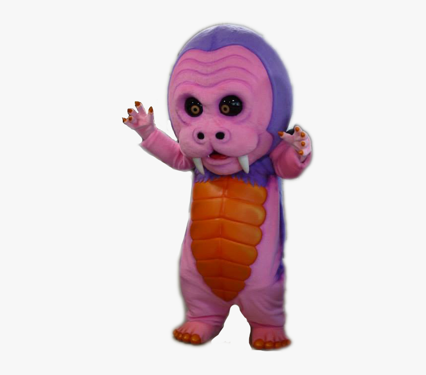 Mascot, HD Png Download , Transparent Png Image - PNGitem