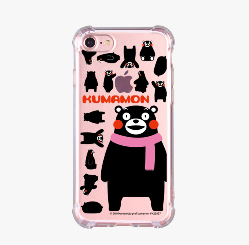 Kumamon, HD Png Download , Transparent Png Image - PNGitem
