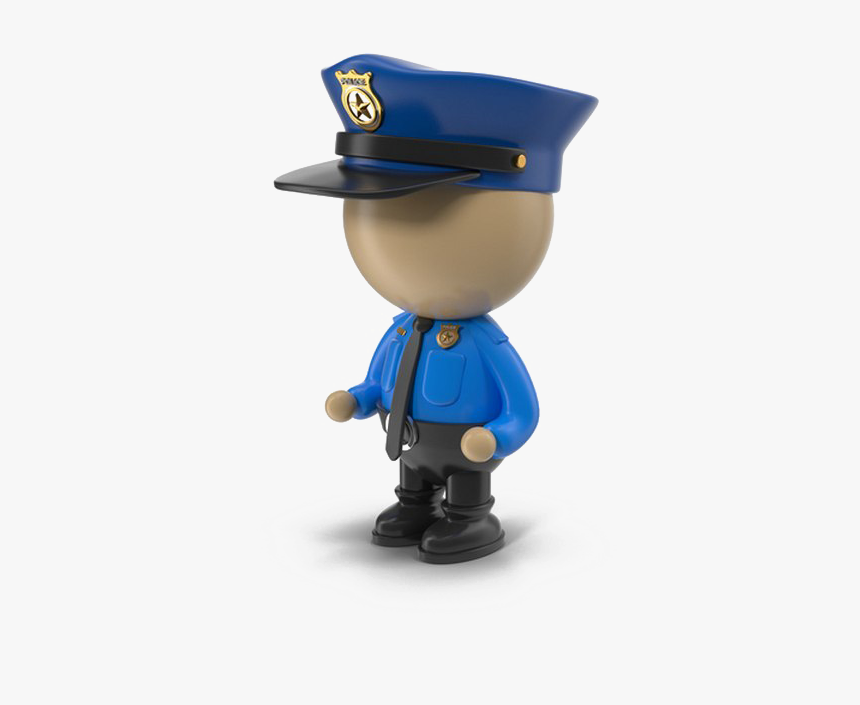 Policeman Png Photo - Cartoon Police Officer Png, Transparent Png ...
