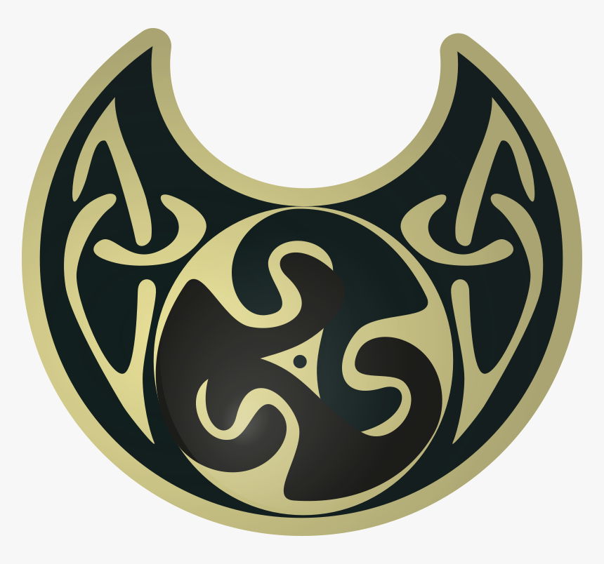 Transparent Necklace Vector Png - Ninja Melk Logo, Png Download ...