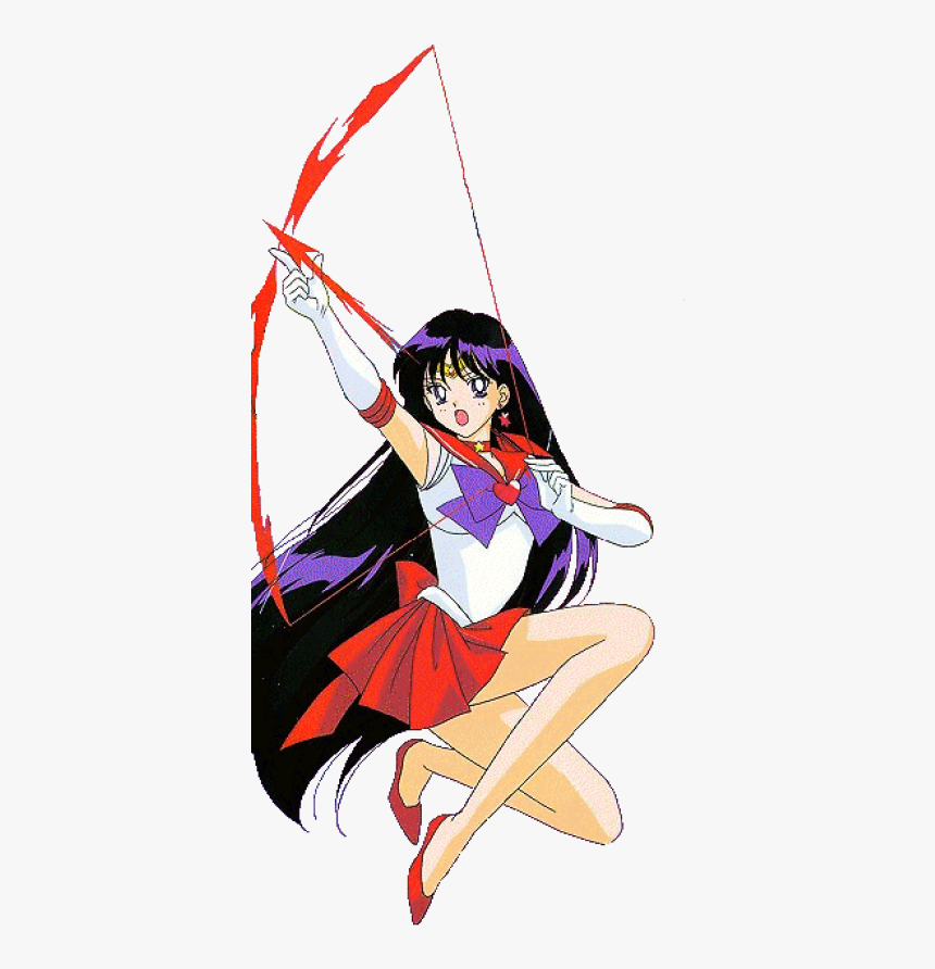 Anime With 5 Main Characters, HD Png Download , Transparent Png Image ...