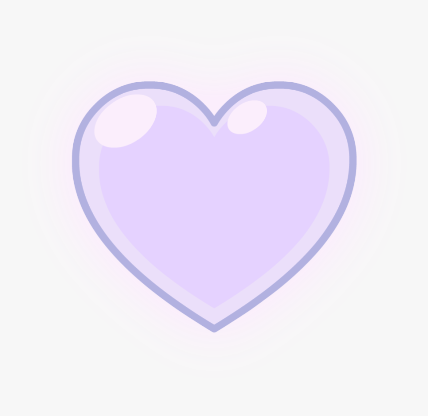 Open Source Objects Wiki - Open Source Objects Glowing Heart, HD Png ...