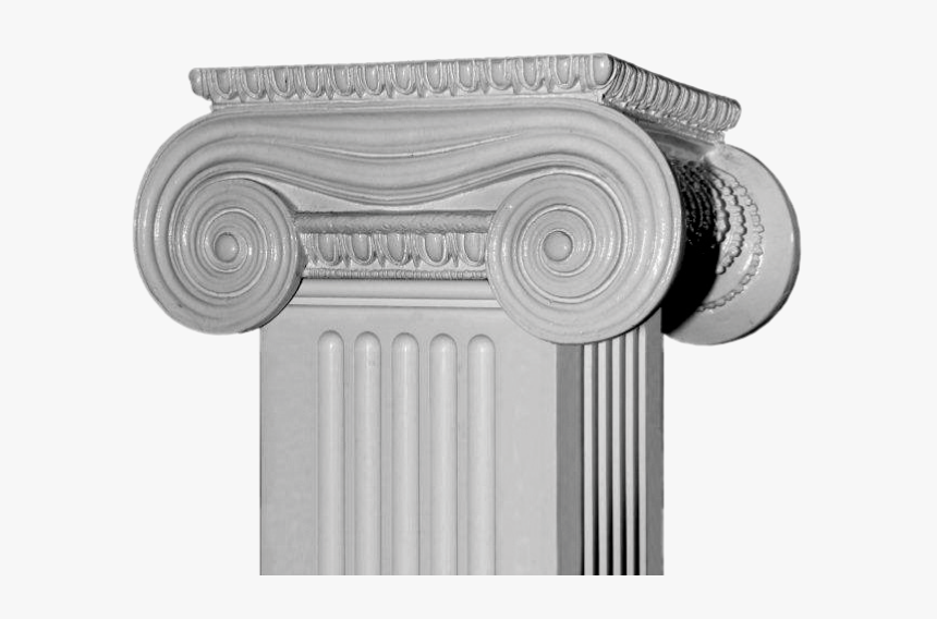 Square Greek Columns, HD Png Download , Transparent Png Image - PNGitem