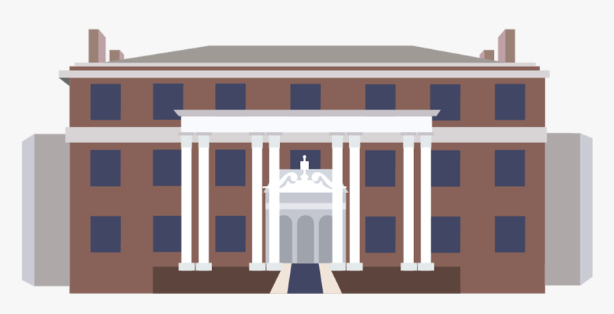 Courthouse, HD Png Download , Transparent Png Image - PNGitem