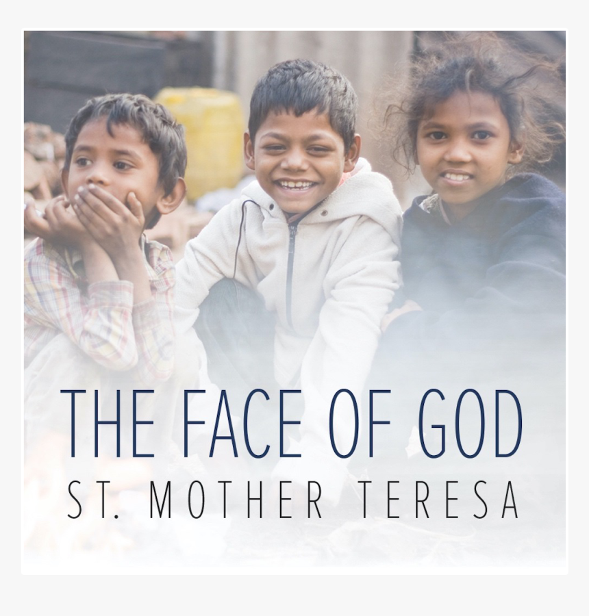 The Face Of God By St - Poster, HD Png Download , Transparent Png Image ...