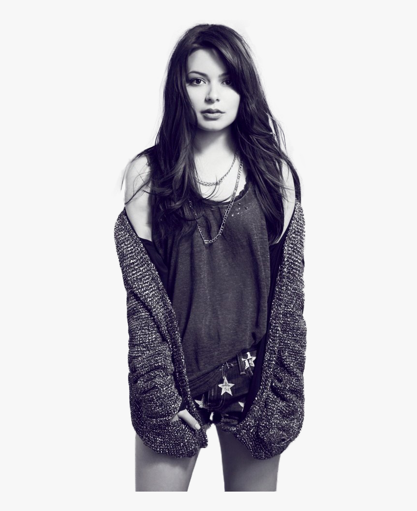 Miranda Cosgrove, HD Png Download , Transparent Png Image - PNGitem