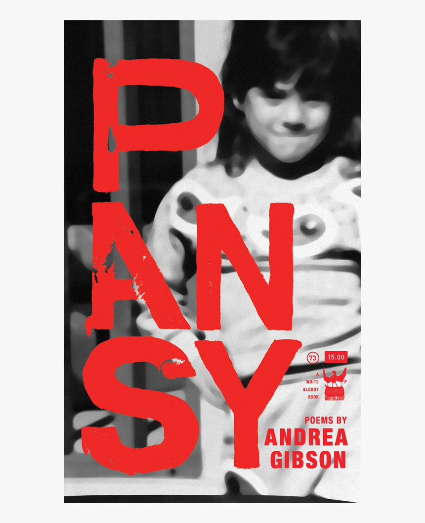 Pansy Poem Book Andrea, HD Png Download , Transparent Png Image - PNGitem