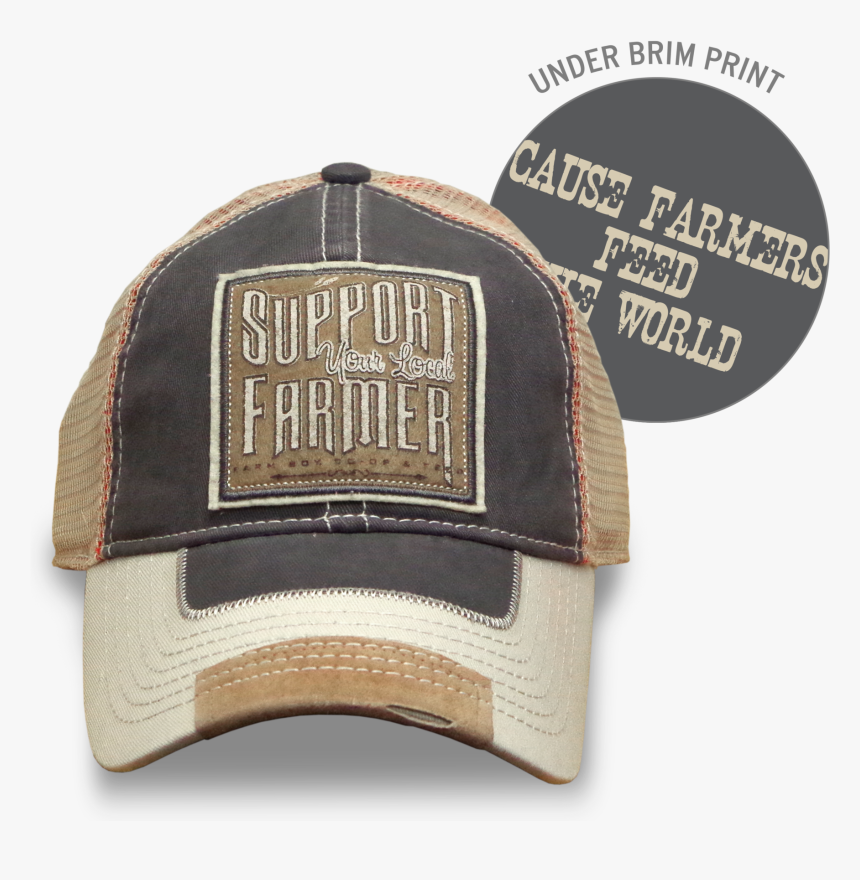Farm Boy Hats, HD Png Download , Transparent Png Image - PNGitem