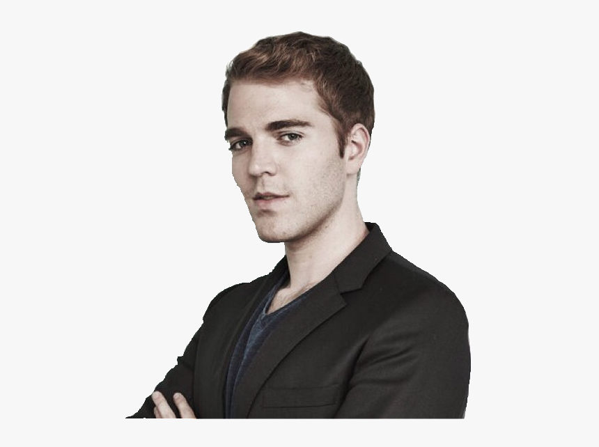 Shanedawson Shane Shanedawsonpng Shanedawsonsticker - Man, Transparent ...