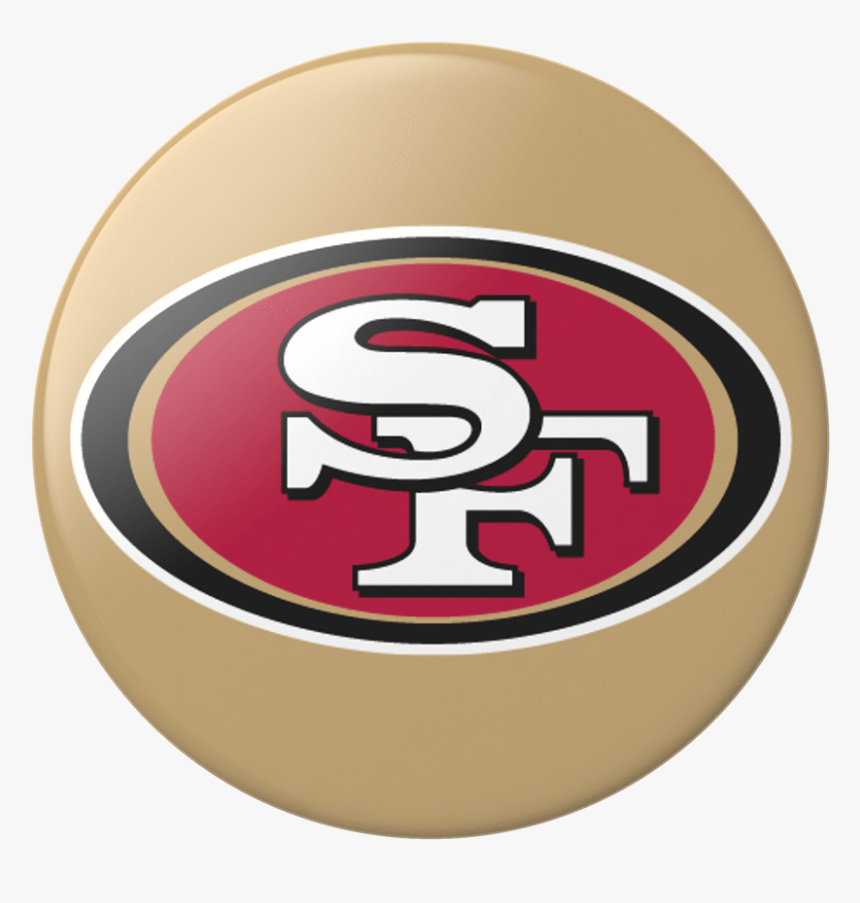 49ers Logo Transparent