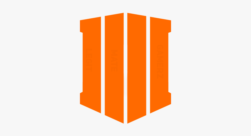 Call Of Duty Bo4 Png, Transparent Png , Transparent Png Image - PNGitem