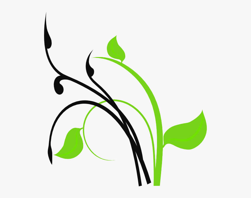 Branch Svg Clip Arts - Branch Clip Art, HD Png Download , Transparent ...